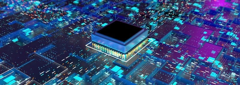 Vlsi Technology Applications
